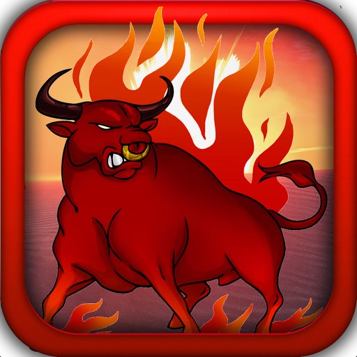 Angry Bull Racing | Play Unblocked Games on Ubg4all
