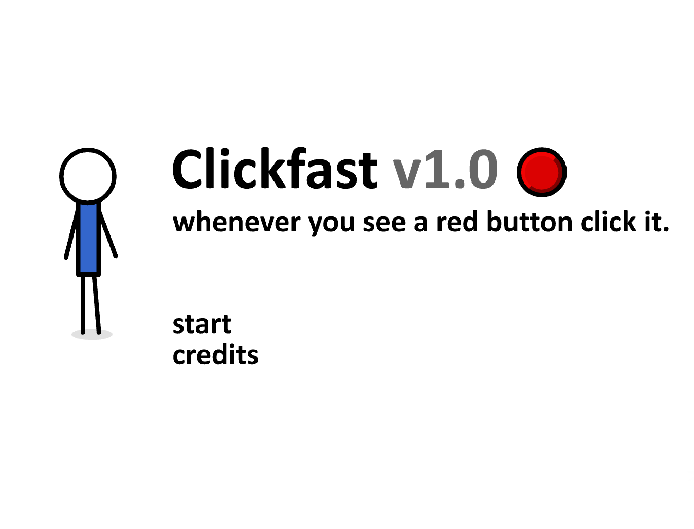 Clicker Fast Mouse | Play Unblocked Games on Ubg4all