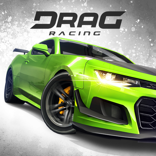 Drag Racing Club | Play Unblocked Games on Ubg4all