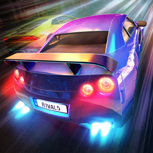 Drag Racing Rivals | Play Unblocked Games on Ubg4all