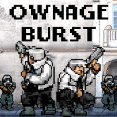 Ownage Burst | Play Unblocked Games on Ubg4all