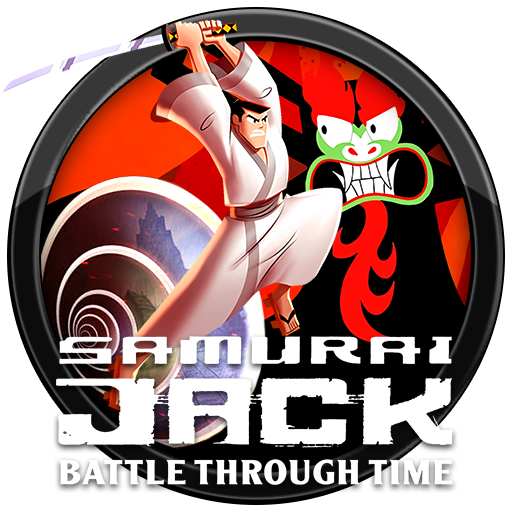 Samurai Jack | Play Unblocked Games on Ubg4all