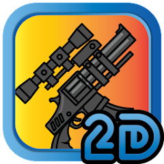 Shooter 2D | Play Unblocked Games on Ubg4all