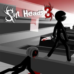 Sift Heads 3 | Play Unblocked Games on Ubg4all
