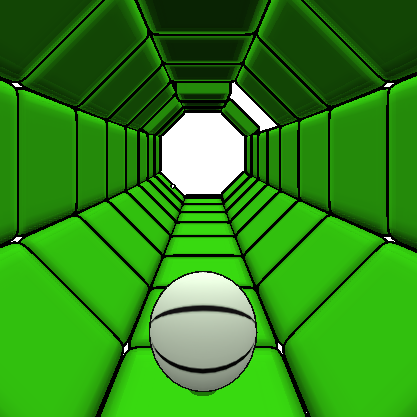 Slope Tunnel | Play Unblocked Games on Ubg4all