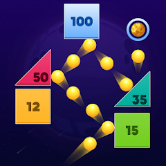 Space Balls | Play Unblocked Games on Ubg4all
