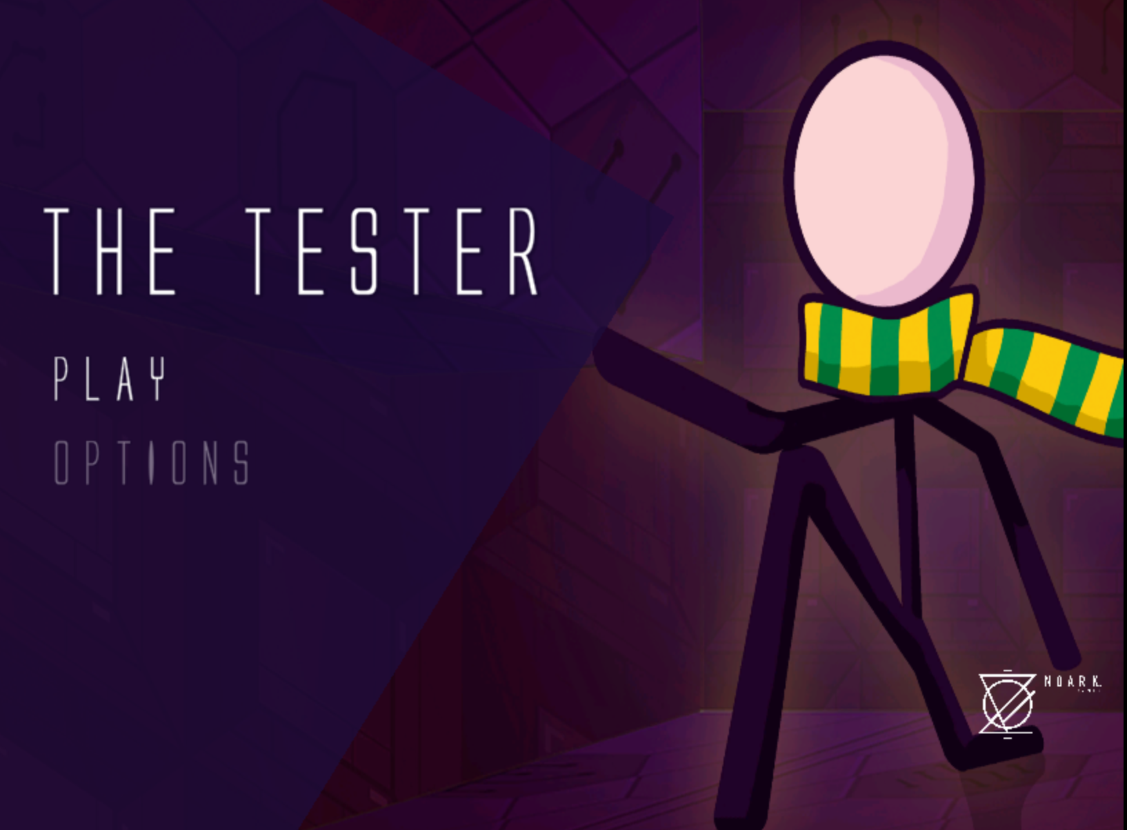 The Tester | Play Unblocked Games on Ubg4all