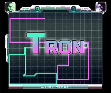 Tron | Play Unblocked Games on Ubg4all