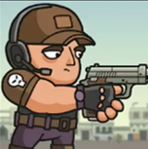 Anti Terrorist Rush | Play Unblocked Games on Ubg4all