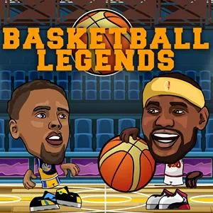 Basketball Legends 2020 | Play Unblocked Games on Ubg4all