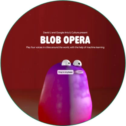 Blob Opera | Play Unblocked Games on Ubg4all