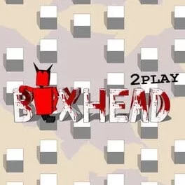 Box Head 2 Play | Play Unblocked Games on Ubg4all