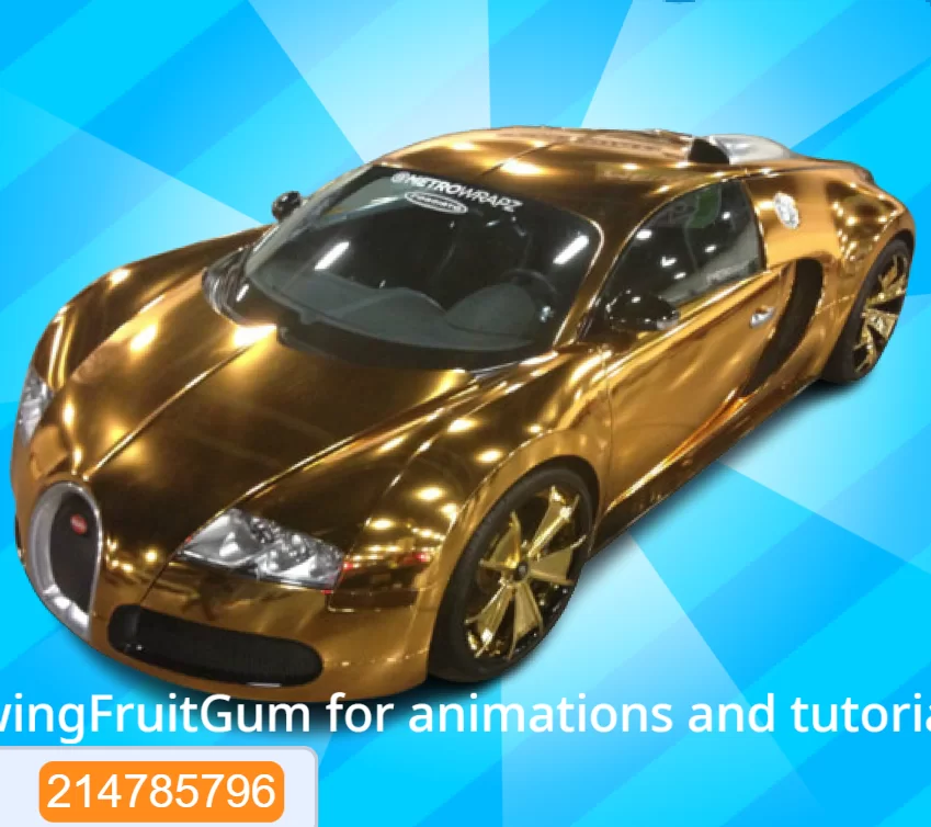 Bugatti Clicker | Play Unblocked Games on Ubg4all