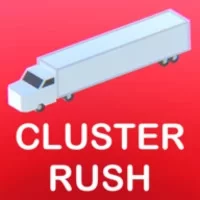 Cluster Rush | Play Unblocked Games on Ubg4all