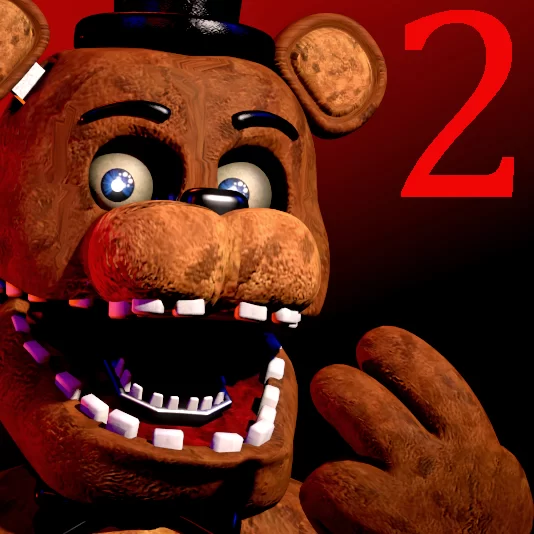 FNAF 2 | Play Unblocked Games on Ubg4all