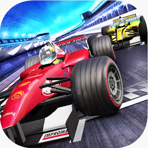 Formula Racing | Play Unblocked Games on Ubg4all