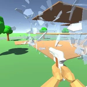 Glass City | Play Unblocked Games on Ubg4all