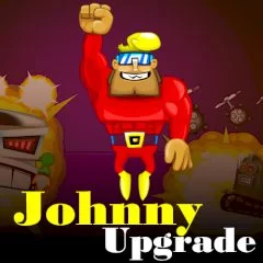 Johnny Upgrade | Play Unblocked Games on Ubg4all