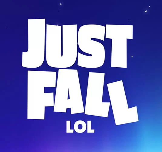Just Fall lol | Play Unblocked Games on Ubg4all