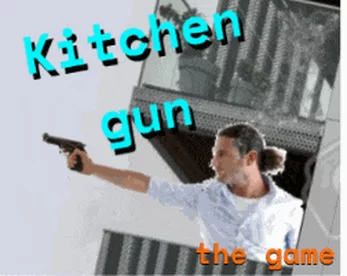 Kitchen Gun Game | Play Unblocked Games on Ubg4all