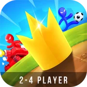 Party Stickman - 4 Player | Play Unblocked Games on Ubg4all