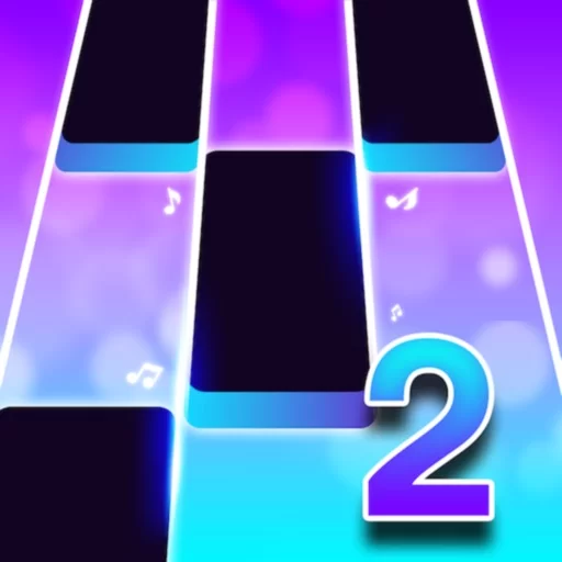 Piano Tiles 2 | Play Unblocked Games on Ubg4all