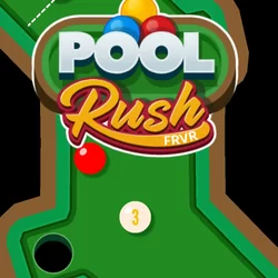 Pool Rush | Play Unblocked Games on Ubg4all
