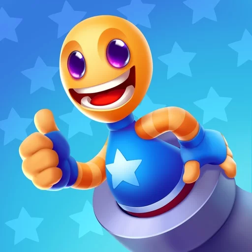 Rocket Buddy | Play Unblocked Games on Ubg4all