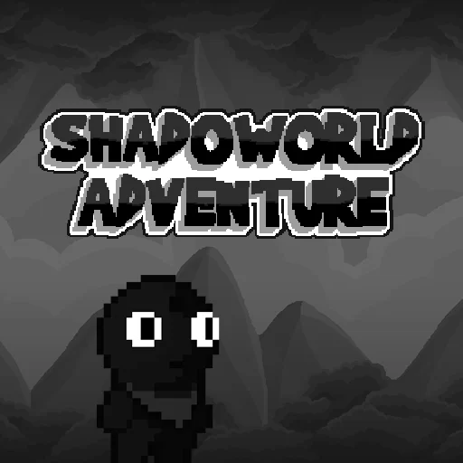 Shadow World Adventure | Play Unblocked Games on Ubg4all