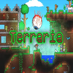 Terraria | Play Unblocked Games on Ubg4all