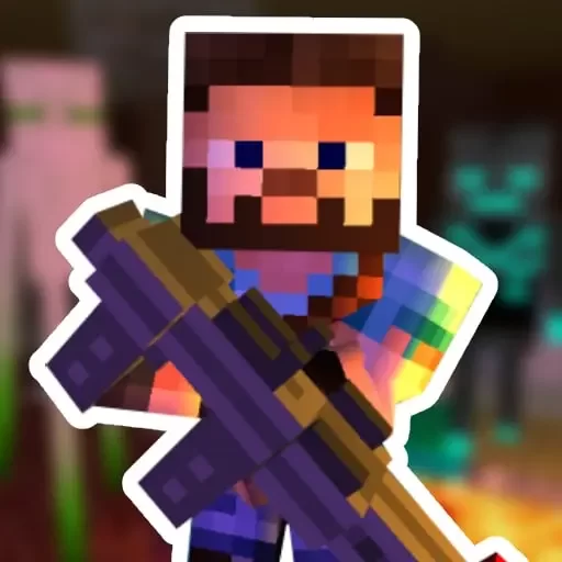 ZomCraft | Play Unblocked Games on Ubg4all